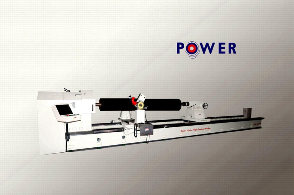 Rubber Roller Grinding Machine-Jinan Power Roller Equipment Co., Ltd.